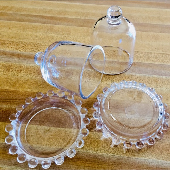 Southern Living At Home | Accents | Slahwh Amelia Thimble Domes Set Of ...